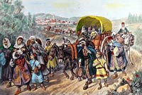 Univers Torah - Dossier : Origines des juifs Séfarade