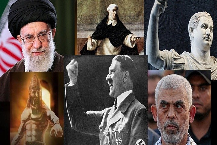 Univers Torah - Vidéo : Les épreuves du peuple juif au cours de l'histoire