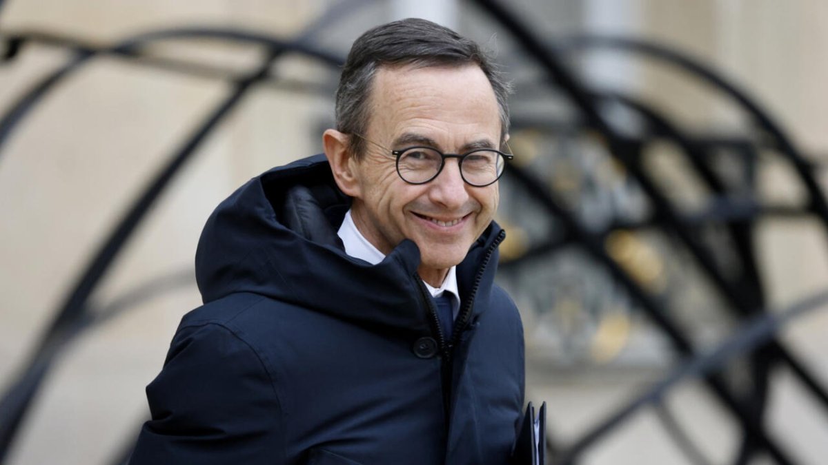 Univers Torah - Actualité : « Apologie du terrorisme » : Bruno Retailleau saisit la justice ...